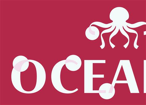 Ocean Bar — Mie Bagger Christensen