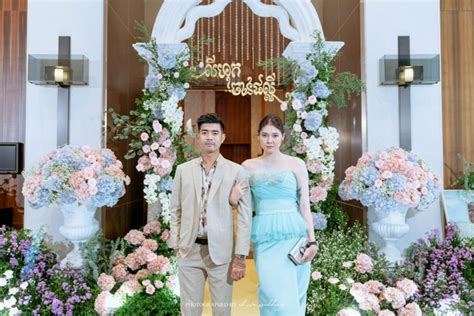 សាមញ្ញៗ តែជីវិតគ្រួសារលោកជំទាវ ស៊ន សៀវម៉ី មានគេលួចច្រណែនច្រើន Khmerload Cambodia Latest News