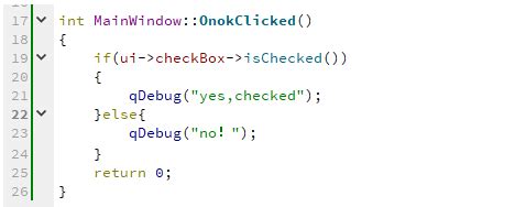Qt checkbox 手磨咖啡 博客园