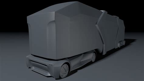 CONCEPT BUS DESIGN Behance