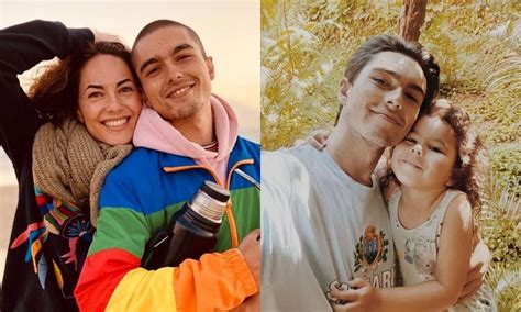 Hijo De B Rbara Mori Hace S Plica A Natalia Subtil Para Ver A Su Hija Las Estrellas Home Lo