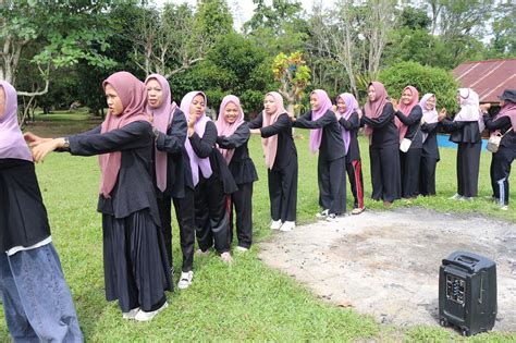 Outbond Piaud Fakultas Agama Islam Uir Fakultas Agama Islam