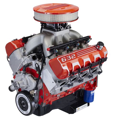 Gm Crate Engines Best Sale