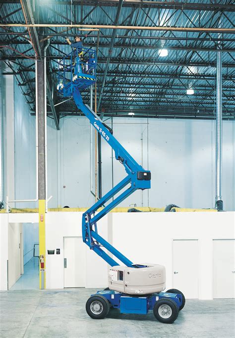 Cherry Picker Forklift Images Fesslearning