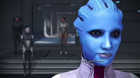 Mass Effect 1v Scan The Keepers Part 1 Youtube