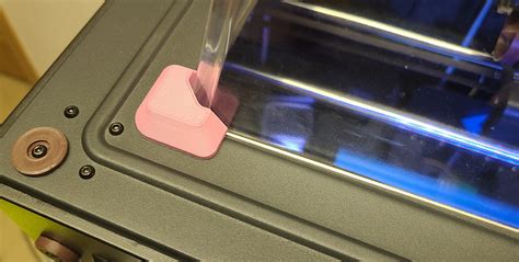 Flashforge Creator Max Creator Pro Top Cover Corner Bracket By Akelyte Makerworld