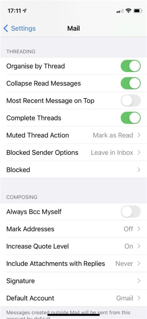 How To Block Spam Calls Texts And Emails On An IPhone AppleToolBox