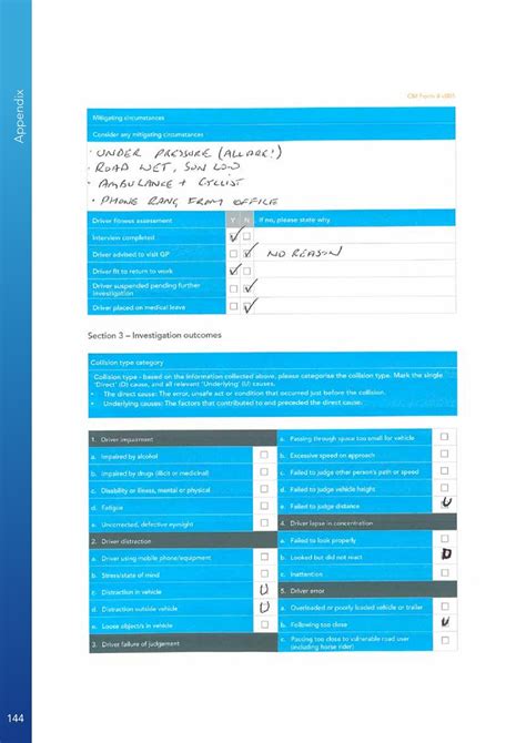 Collision Management Toolkit Susiehumby Page 144 Flip Pdf Online