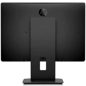 Hp Proone G All In One Intel Core I Th Gen Gb Ram Gb Hdd Inches Hd Display