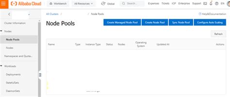 Kubernetes ACK K S Auto Scaling Node Pool Part Alibaba Cloud Community