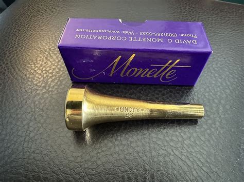 Monette Unity B6 Reverb