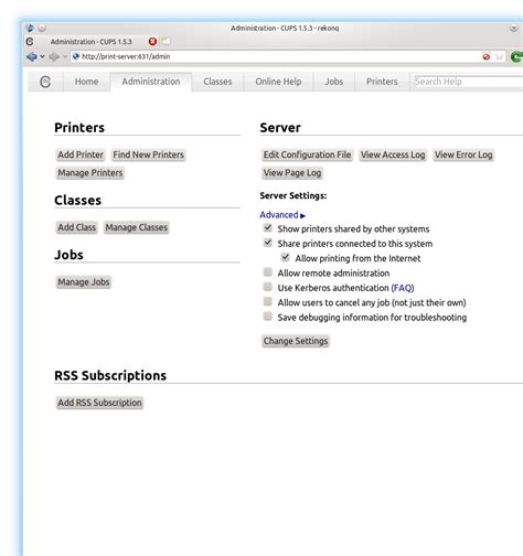 Raspberry Pi Print Scanner Server Samhobbs Co Uk