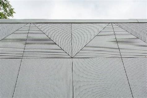 Equitone [linea] Fibre Cement Rainscreen Cladding Material Equitone Nbs Source