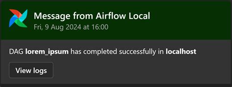 Airflow Operator Lerlokasin
