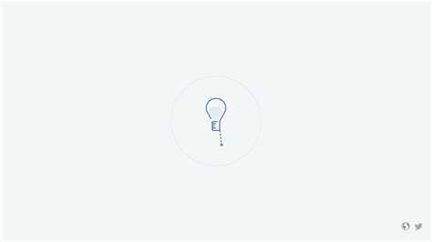 Light Bulb Toggle Button