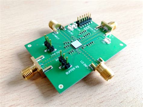 How To Select Rf Pcb Materials Key Factors To Consider Viasion