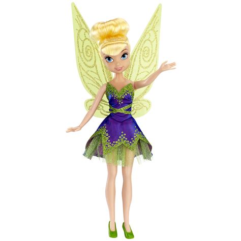 Disney Fairies Vidia Doll