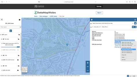 Creating A New Map And Importing Basemap Material