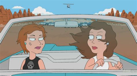 Thelma Louise Family Guy Wiki