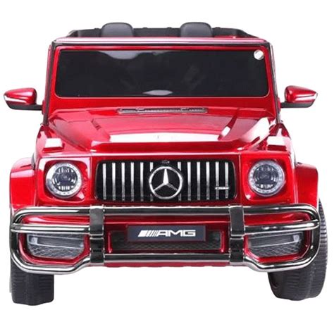 საბავშვო ელექტრო მანქანა Extra Ge