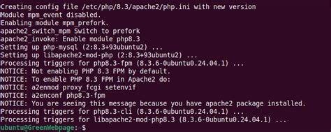 How To Install Magento On Ubuntu 2404 Greenwebpage Community
