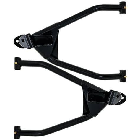 Niche Control Arm Kit For Polaris Rzr 170 0454271 067 0454270 067 Front Mk1012046