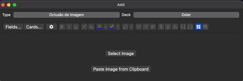 Image Occlusion Enhanced Window Add Ons Anki Forums