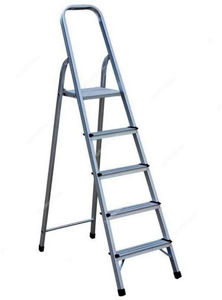 Ladder 6 Steps Available At 159 Aed
