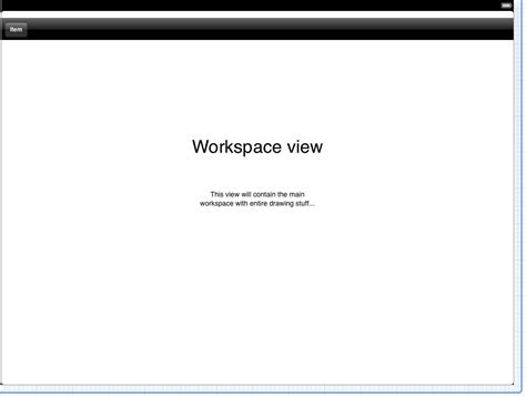 Ios Adding Toolbar To Uiview Using Xib Stack Overflow