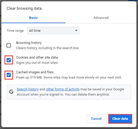 Clearing Browser Cookies Ea Amazon