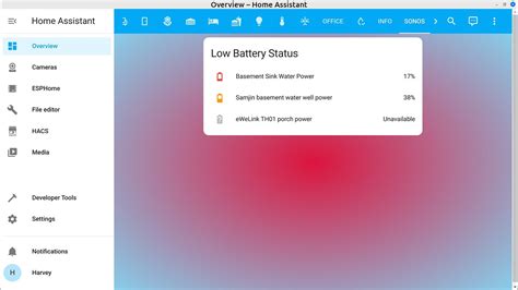 What Entities Are Offline Or Unavailable Solved Frontend Home Assistant Community
