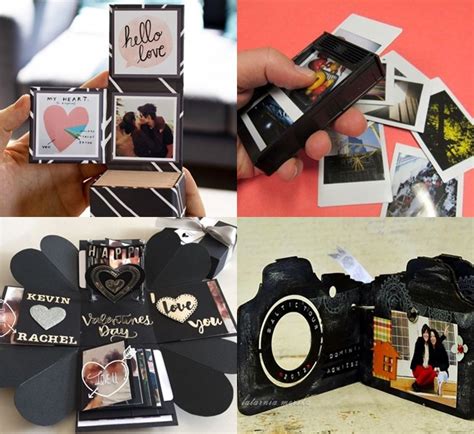 ไอเดียทำของขวัญปีใหม่ให้แฟน ทำด้วยมือให้ด้วยใจ ฮิ้วววว