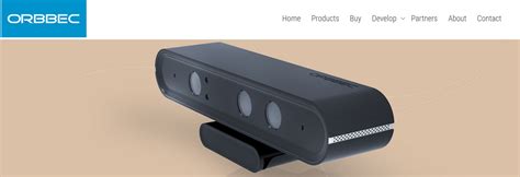 Getting Orbbec Astra Or Realsense Working Myrobotlab