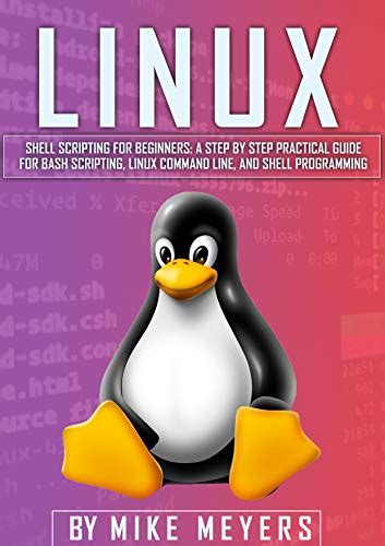 Best Bash Books Of All Time BookAuthority