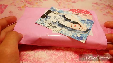 벚꽃님 레드벨벳 랜봉 후기 꽃송이 후기 벚꽃님 랜봉 레드벨벳 굿즈 후기 Youtube