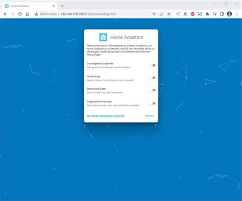 Home Assistant Auf Raspberry Pi Installieren Technik Blog