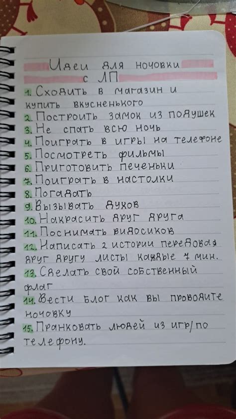 ночёвка с лп Nel 2024