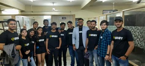 Yash Upadhyay On Linkedin Gruby Cab2023