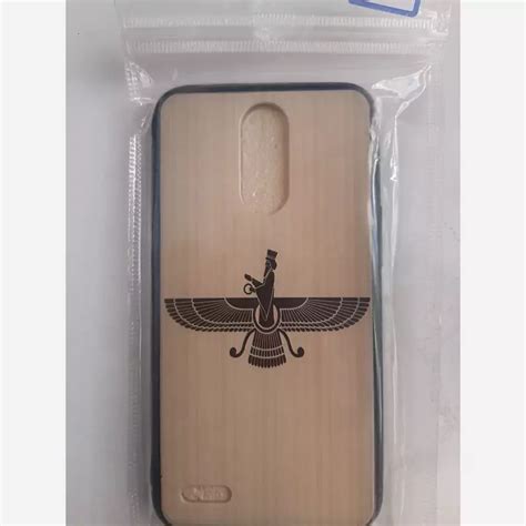 خرید و قیمت قاب و کاور گوشی ال جی K10 2017 فروهر از غرفه فروشگاه نسل نوو