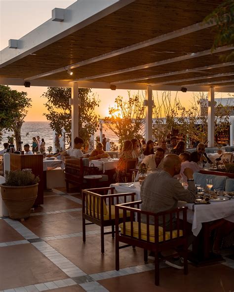 Bagatelle Mykonos Reservations Info And Reviews Nox