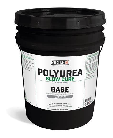 Polyurea