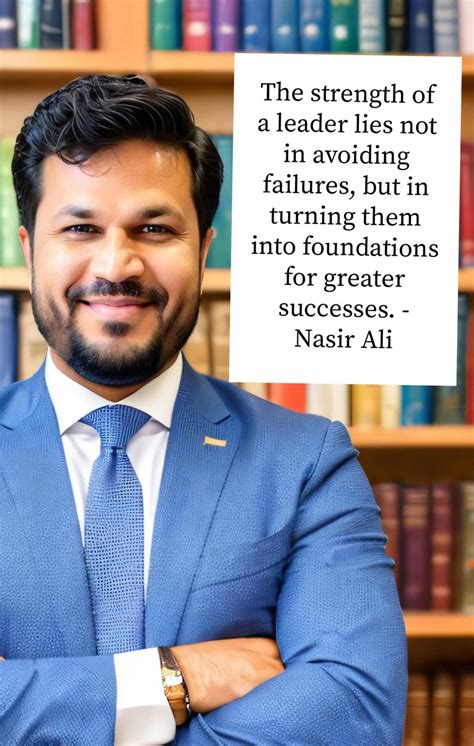 Nasir Ali Posted On Linkedin
