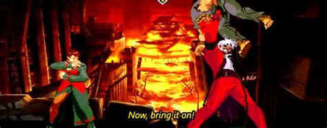 Sapphic Snakes Vice And Mature VS Rugal God Rugal Who Also