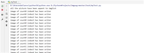 python 使用imgaug 进行图像增强 imgaug augmenters csdn博客