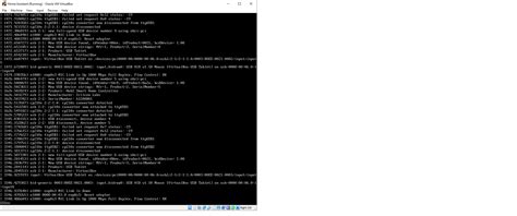 Zwave Usb Stick And Vm Z Wave Home Assistant Community