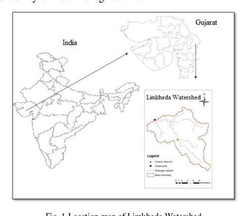 Figure 1 From River Flow Forecasting Using Neural Networks Coupled With