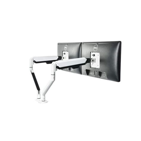 Activate Monitor Arm Emanate Design