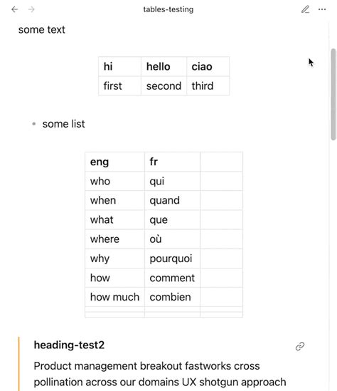 css to center table is broken custom css and theme design obsidian forum