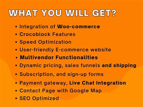 Wordpress Ecommerce Website Using Woocommerce And Elementor Pro Upwork