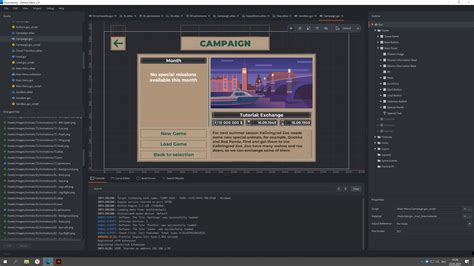 Editor And 4k Questions Defold Game Engine Forum